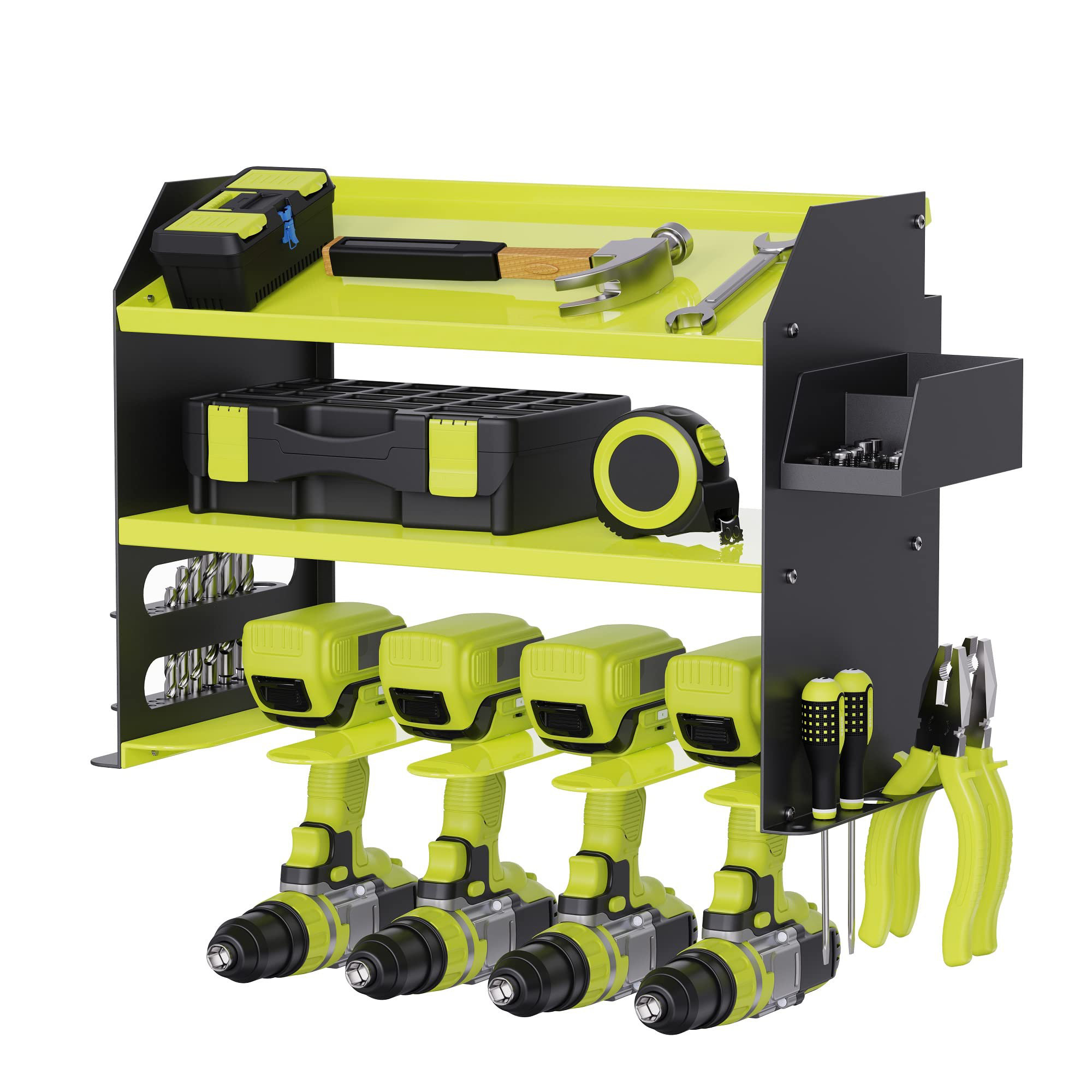WFX Utility™ General Tool Holder | Wayfair