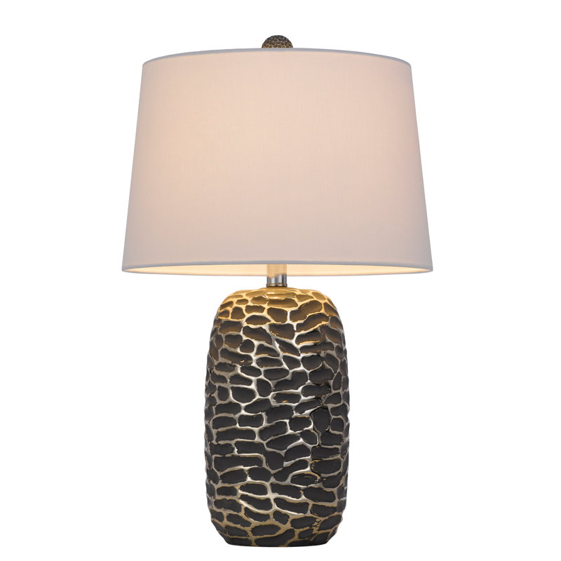 Everly Quinn Resin Table Lamp | Wayfair