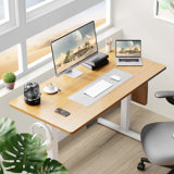 Large Desks | Wayfair