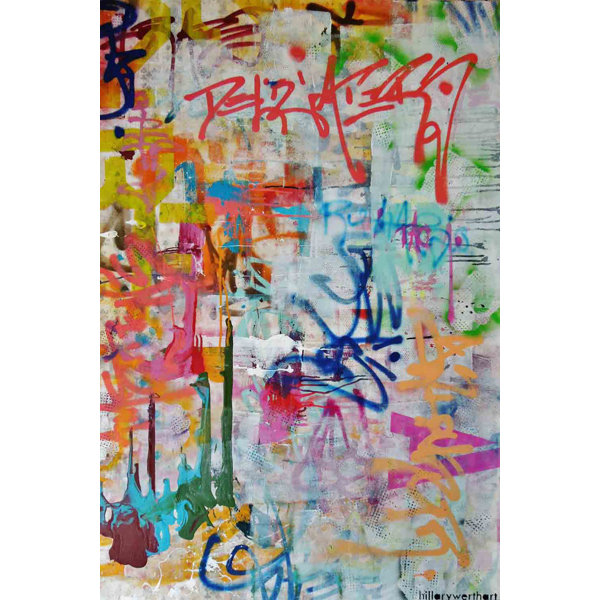 Latitude Run® " Sunday Morning " by Hillary Werth - Wayfair Canada