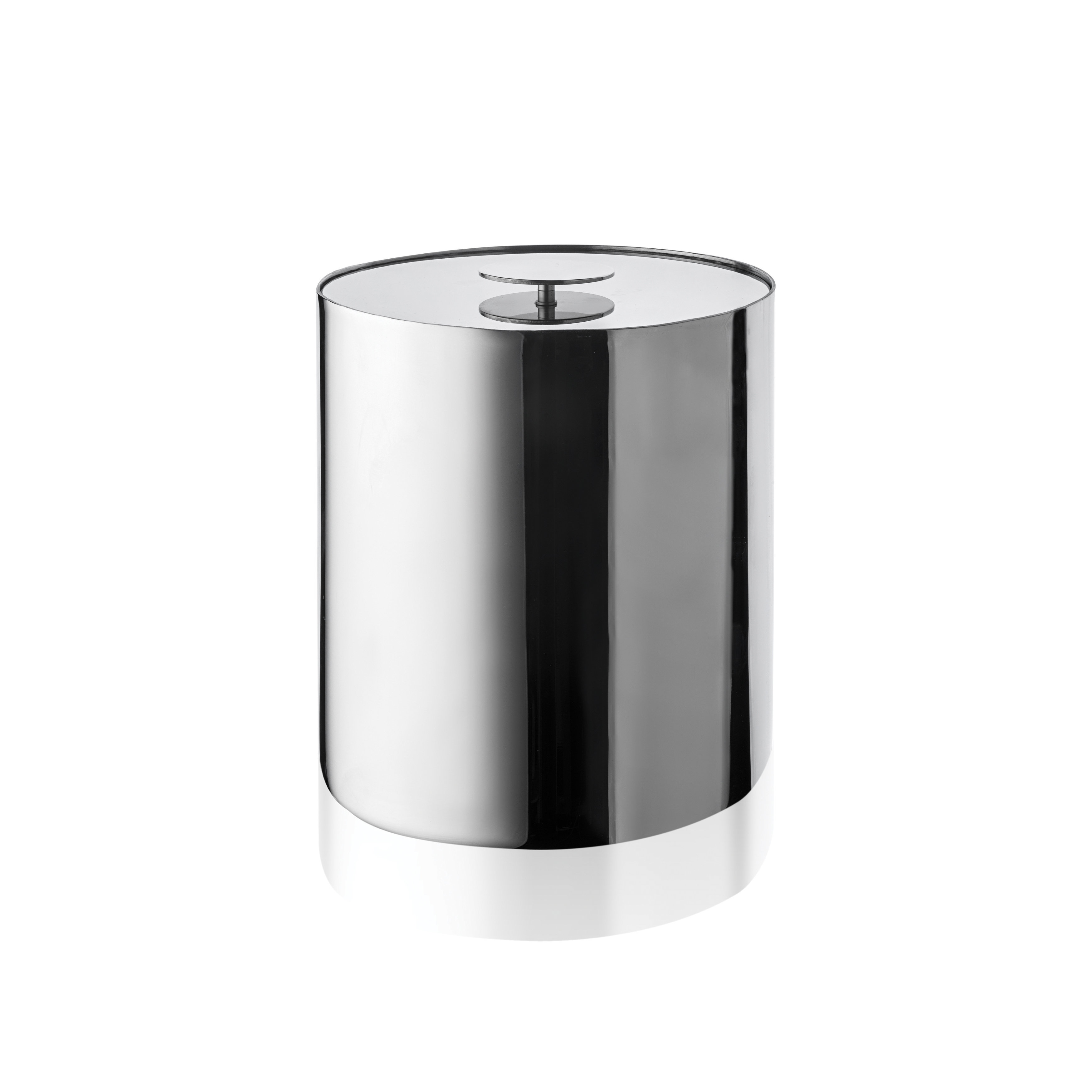 MEPRA Insulated Ice Bucket Stile Stainless Steel | Wayfair