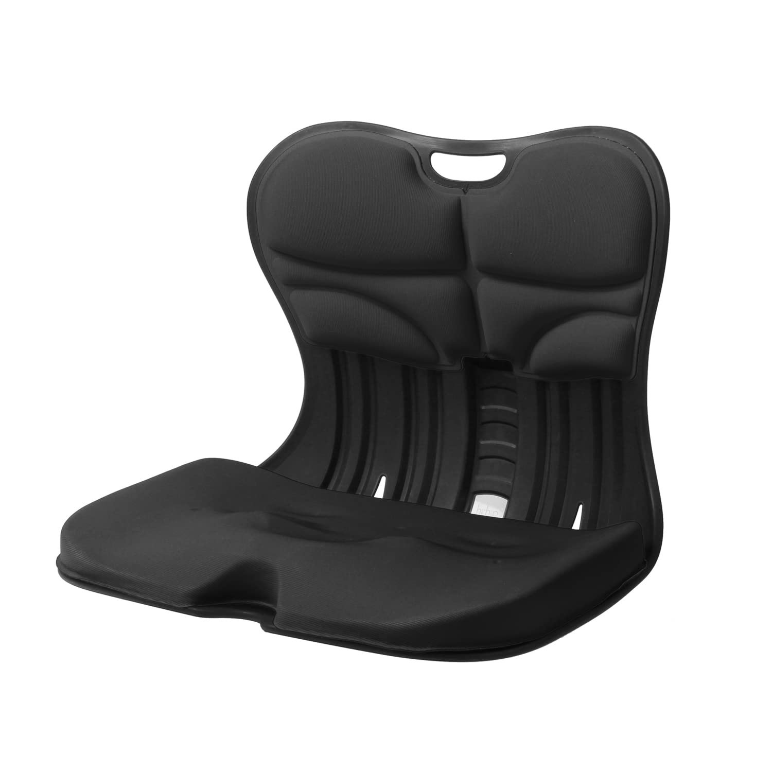 Inbox Zero Comfortable Posture Correcting Chair -Releases Stress From ...