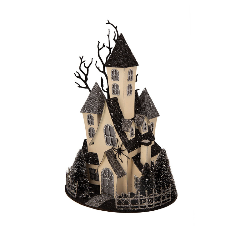 The Holiday Aisle® Jarvez Figurine / Sculpture | Wayfair