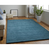 Wayfair | Teal Rugs