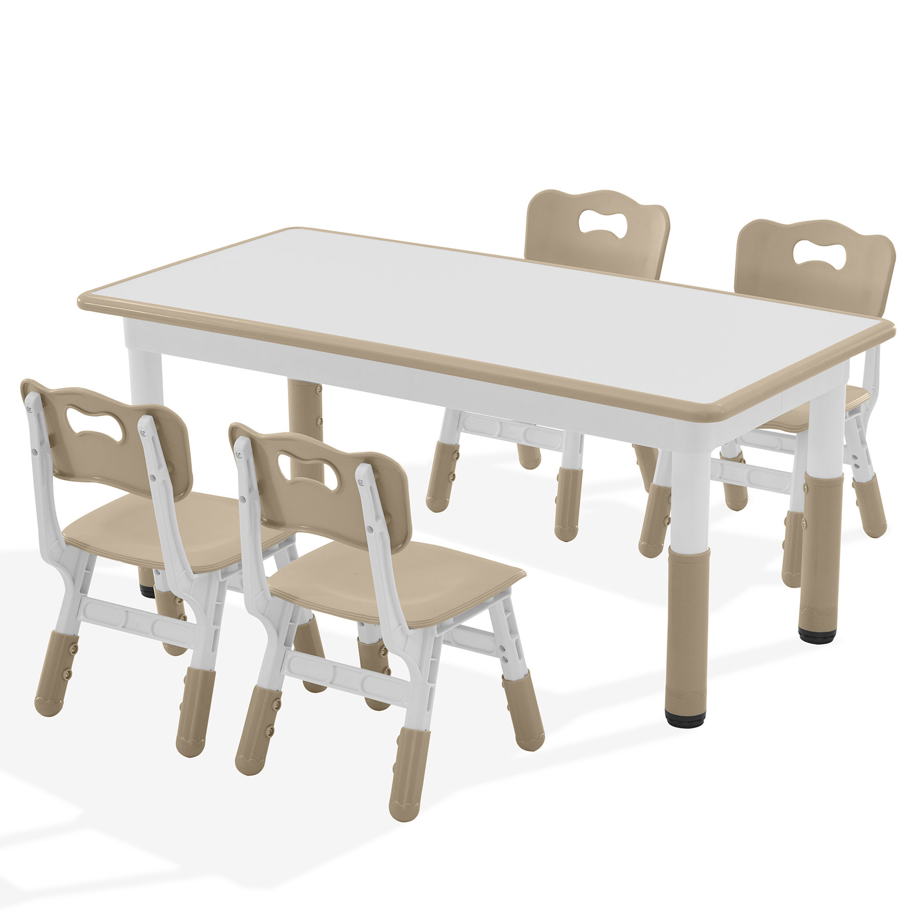 Zoomie Kids Angeliz Preschool | Wayfair