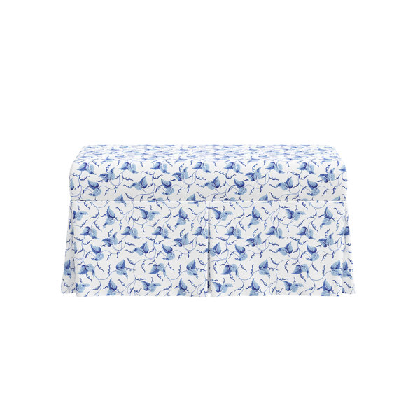 Red from Scalamandre Crafted by Cloth & Company Norwalk Upholstered ...