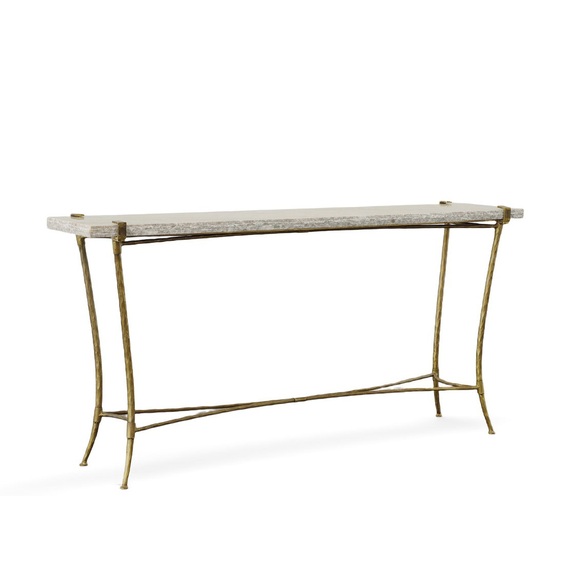 Willa Arlo™ Interiors Bachmann 60" Console Table | Wayfair