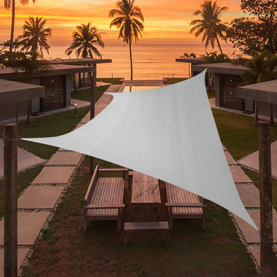 Artpuch Customize Rectangle Sun Shade Sail | Wayfair