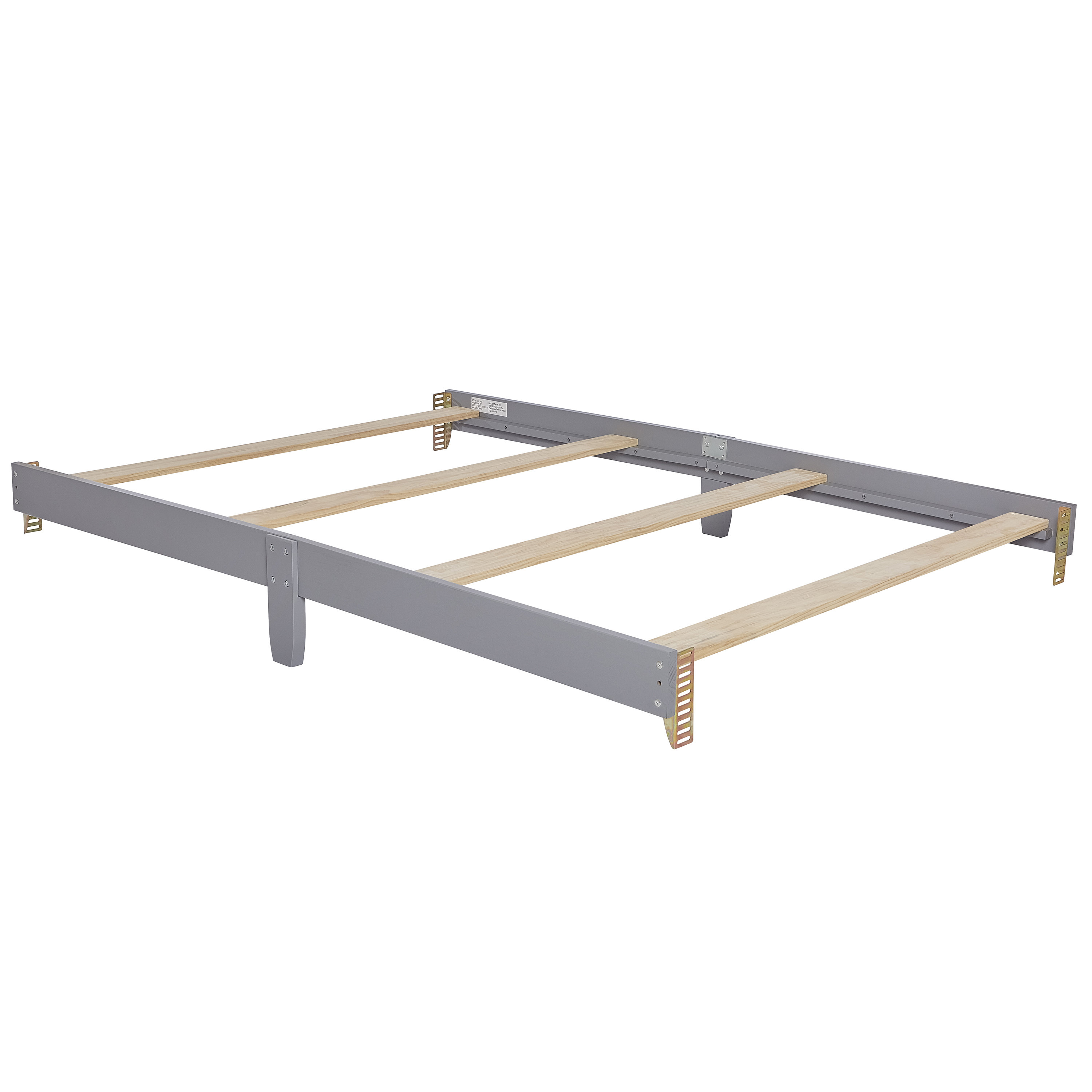 Dream On Me Universal Full Bed Rails & Reviews | Wayfair