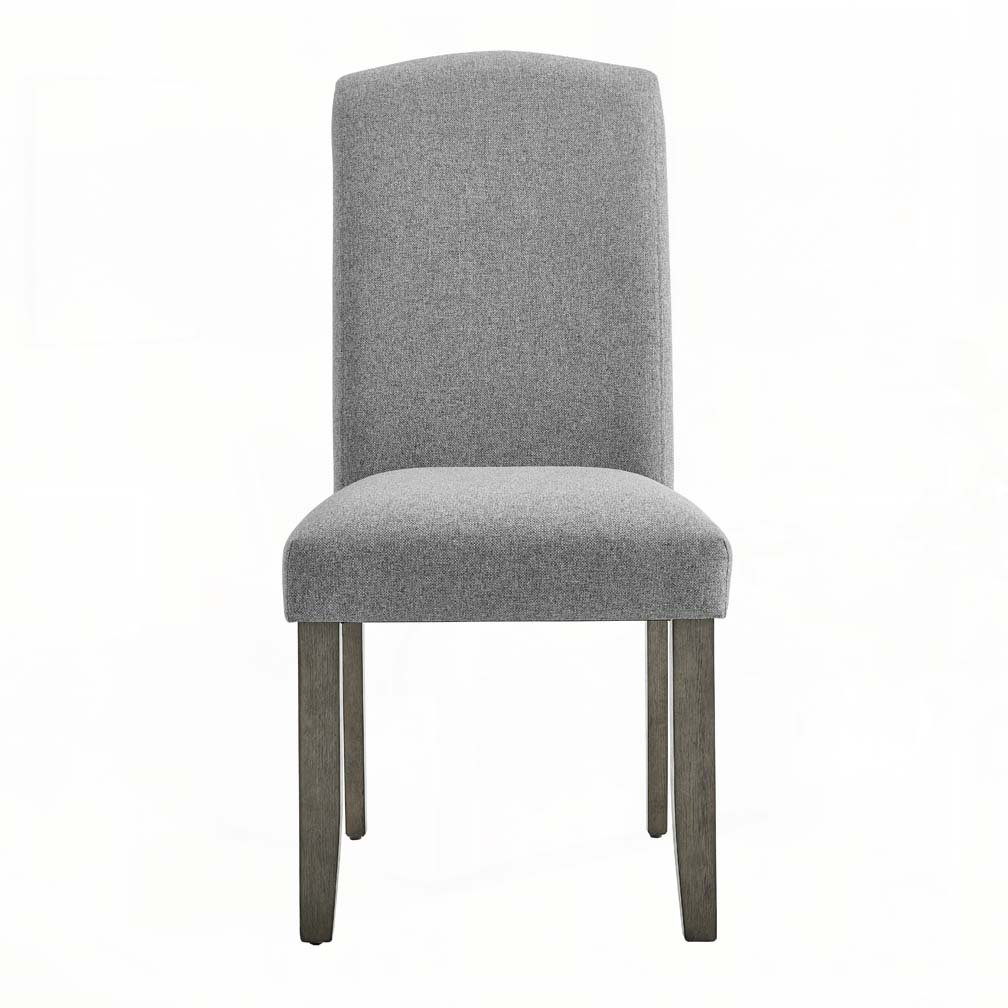 Winston Porter Emily - Ensemble de 2 chaises d'appoint de salle à ...