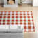 Sand & Stable Mac Plaid Rug & Reviews | Wayfair
