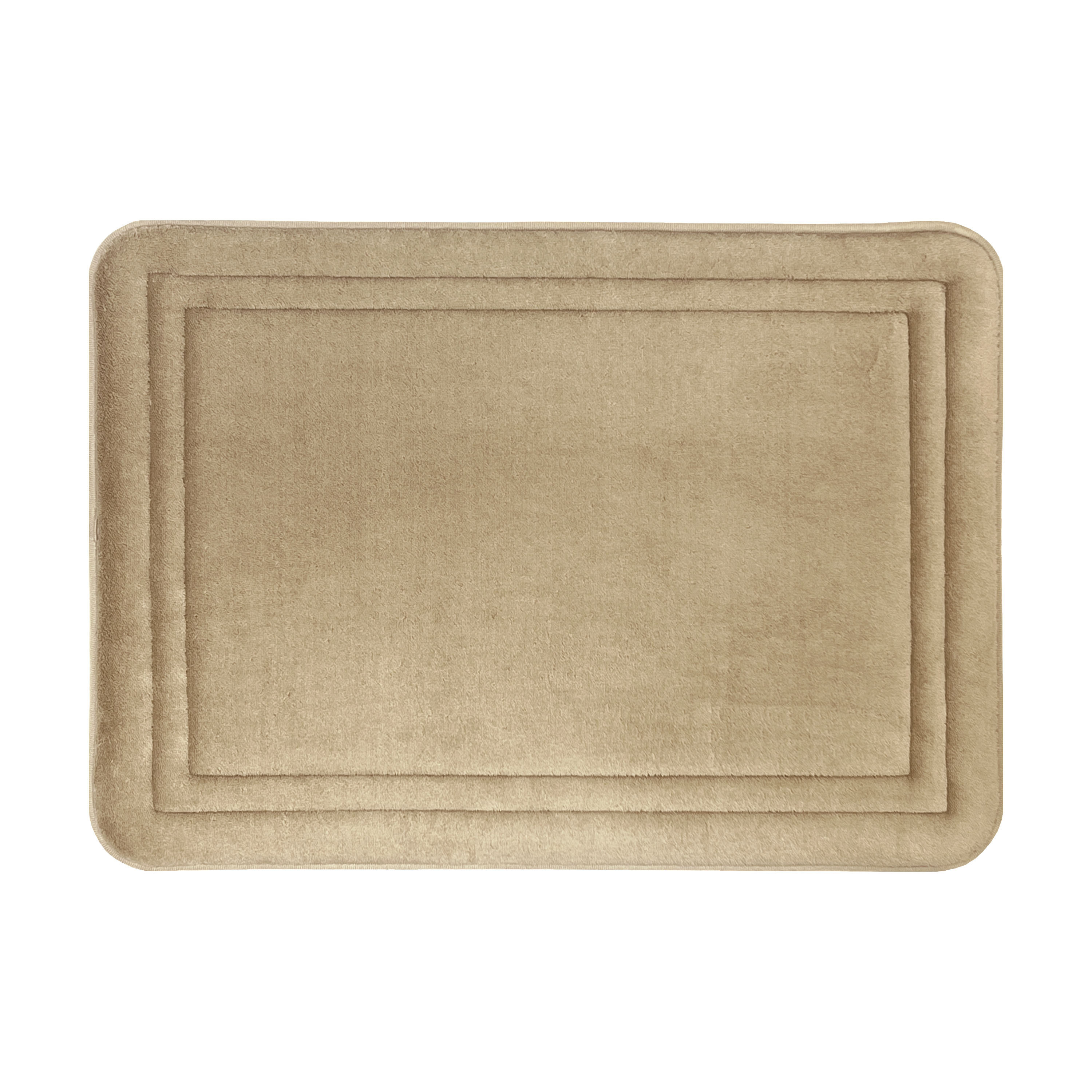 Ebern Designs Memory Foam Mat 17x24 - Elle | Wayfair