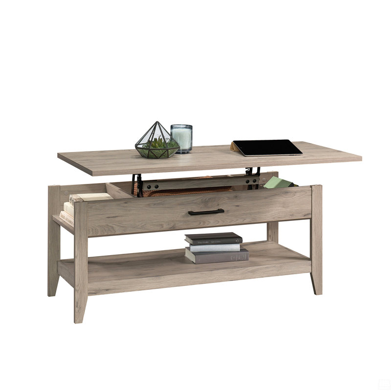 Gracie Oaks Lift-Top Coffee Table | Wayfair