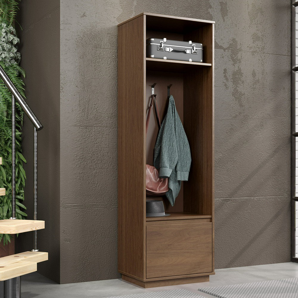 Wade Logan® Azelie Hall Tree 21.88'' Wide & Reviews - Wayfair Canada