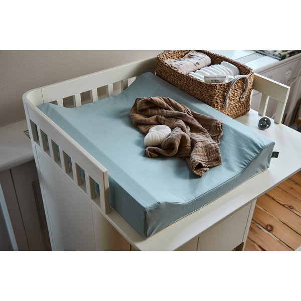 Flexa Dawn Foam 64cm L Changing Mat | Wayfair.ie