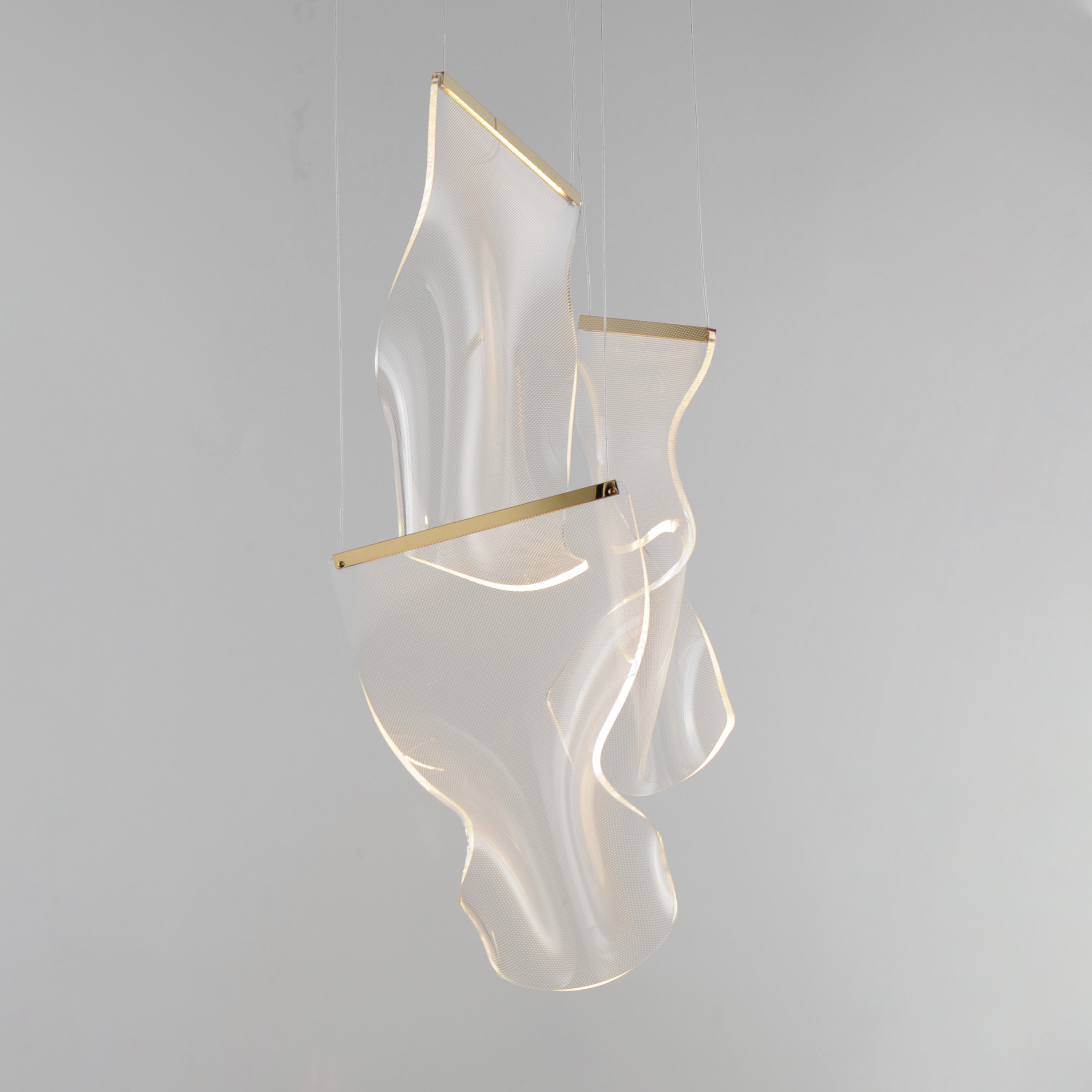 ET2 Rinkle-Multi-Light Pendant | Wayfair