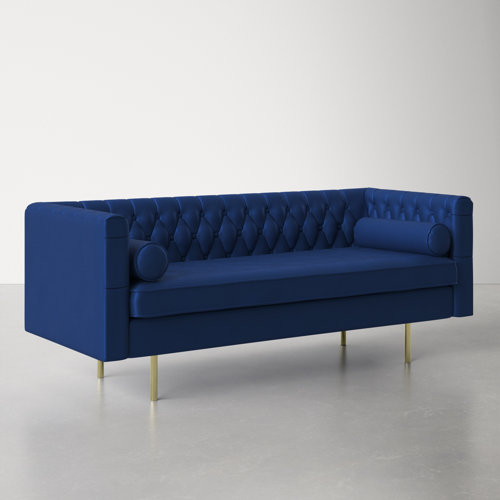 Modern Blue Sofas | AllModern