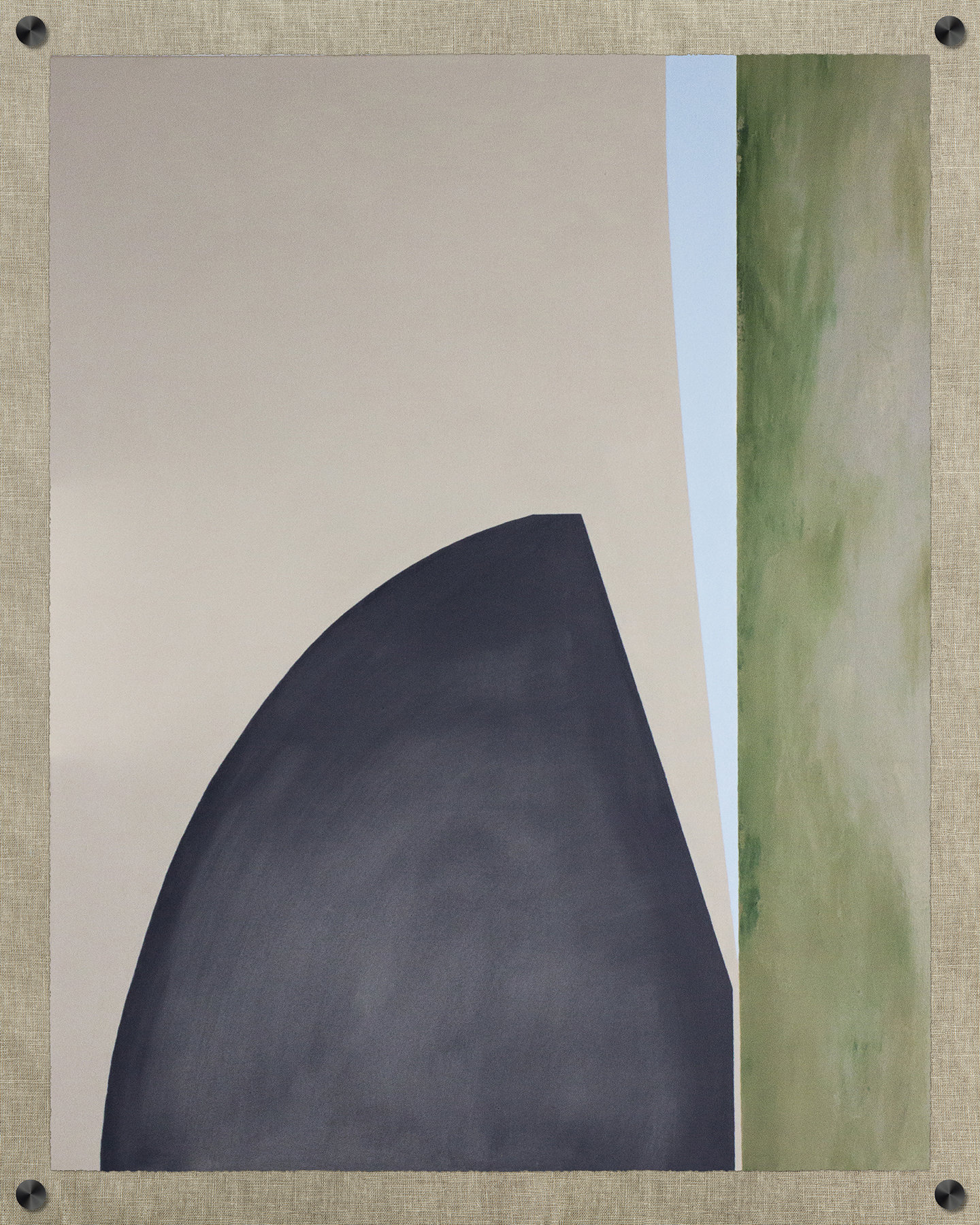 Wendover Art Group Fontana 1 by Thom Filicia - Painting | Wayfair