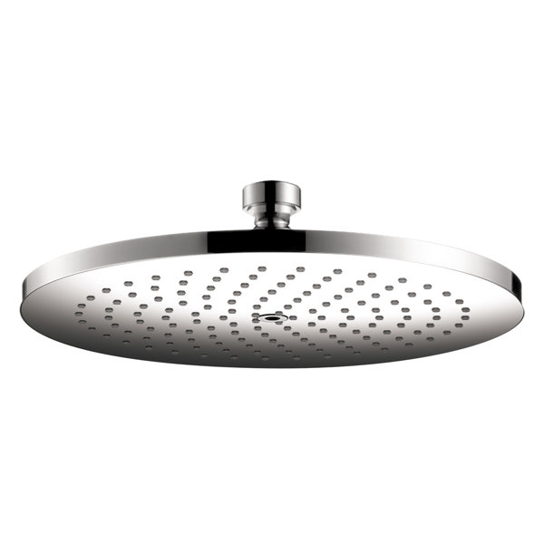 AXOR Starck Rain Fixed Shower Head 1.75 GPM GPM | Wayfair