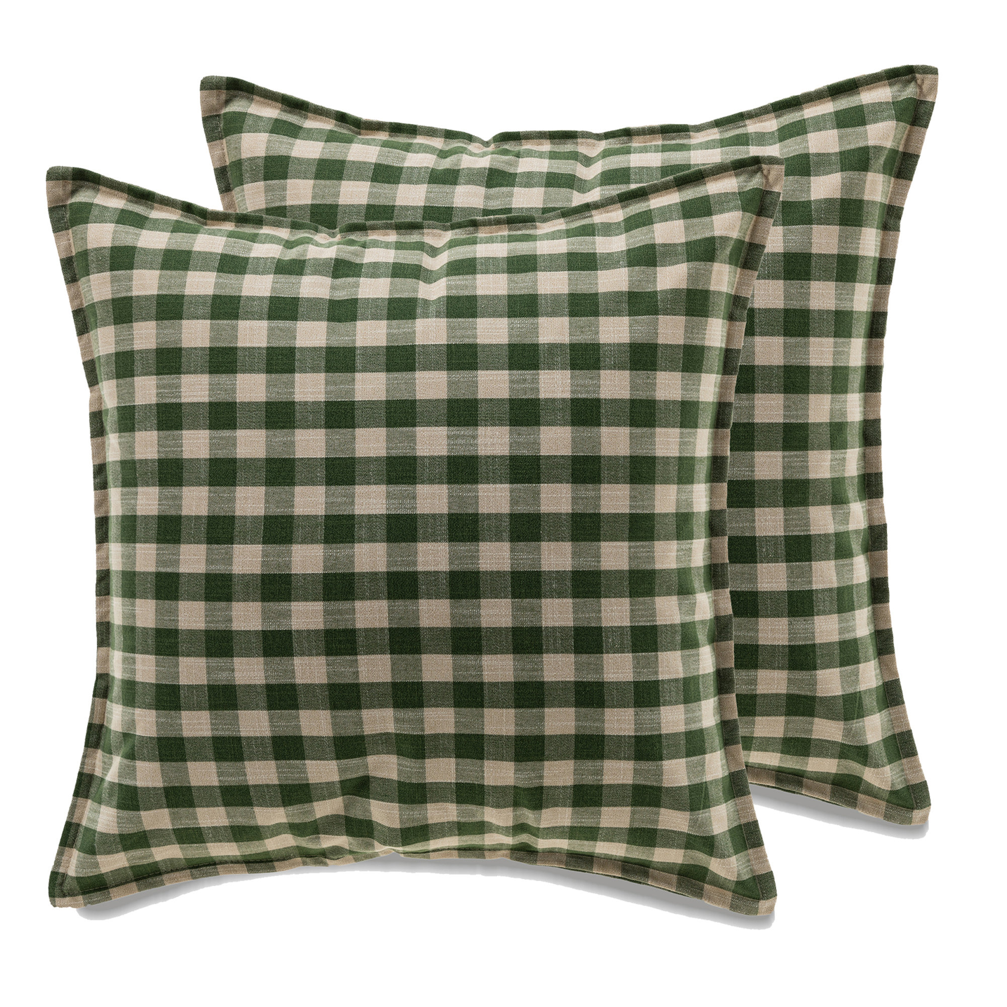 Peterborough Home Michael Penney Buffalo Check Pillow Cover With ...