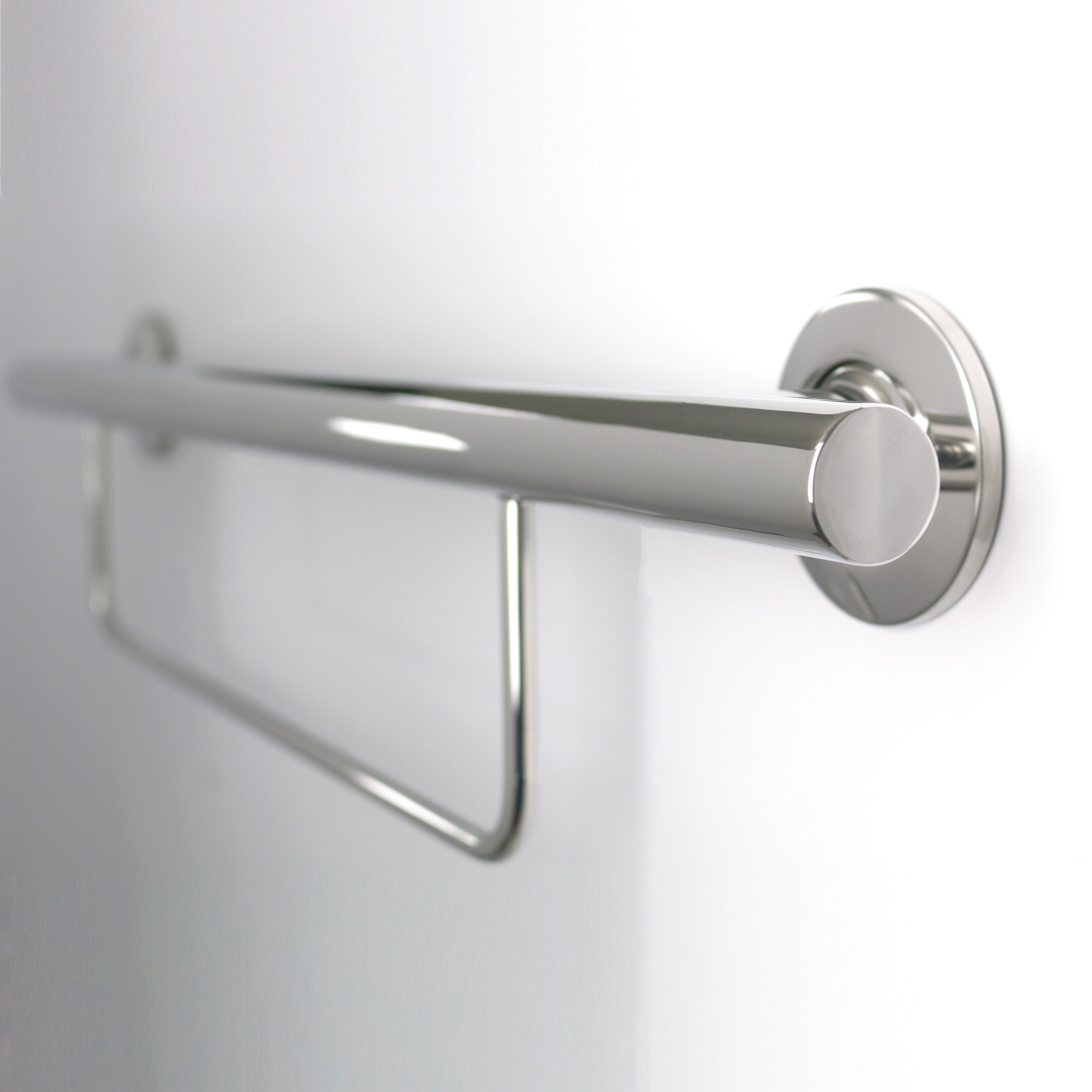 Seachrome Grab Bar | Wayfair