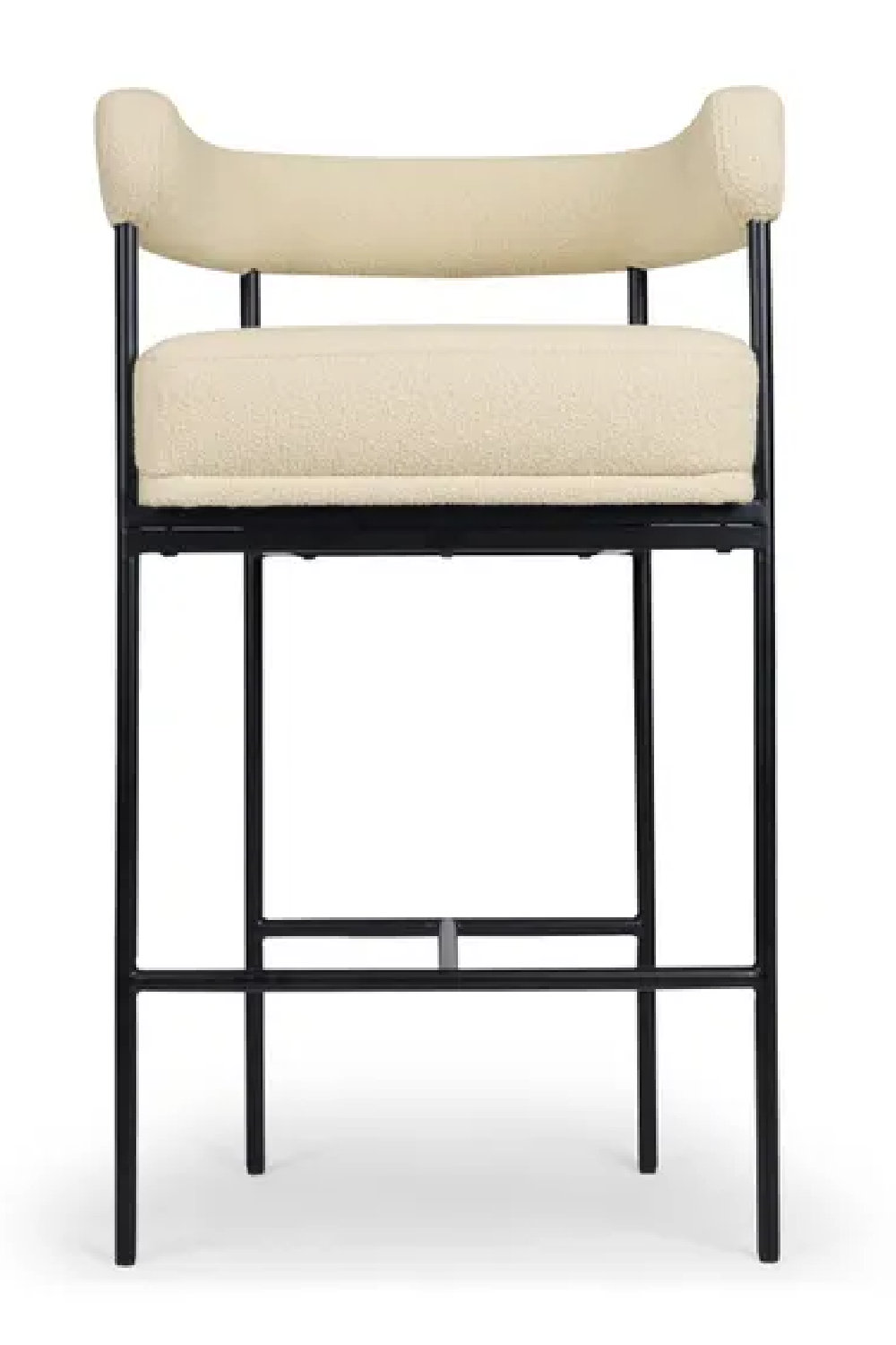 OROA Arcade Bar Stool | Wayfair