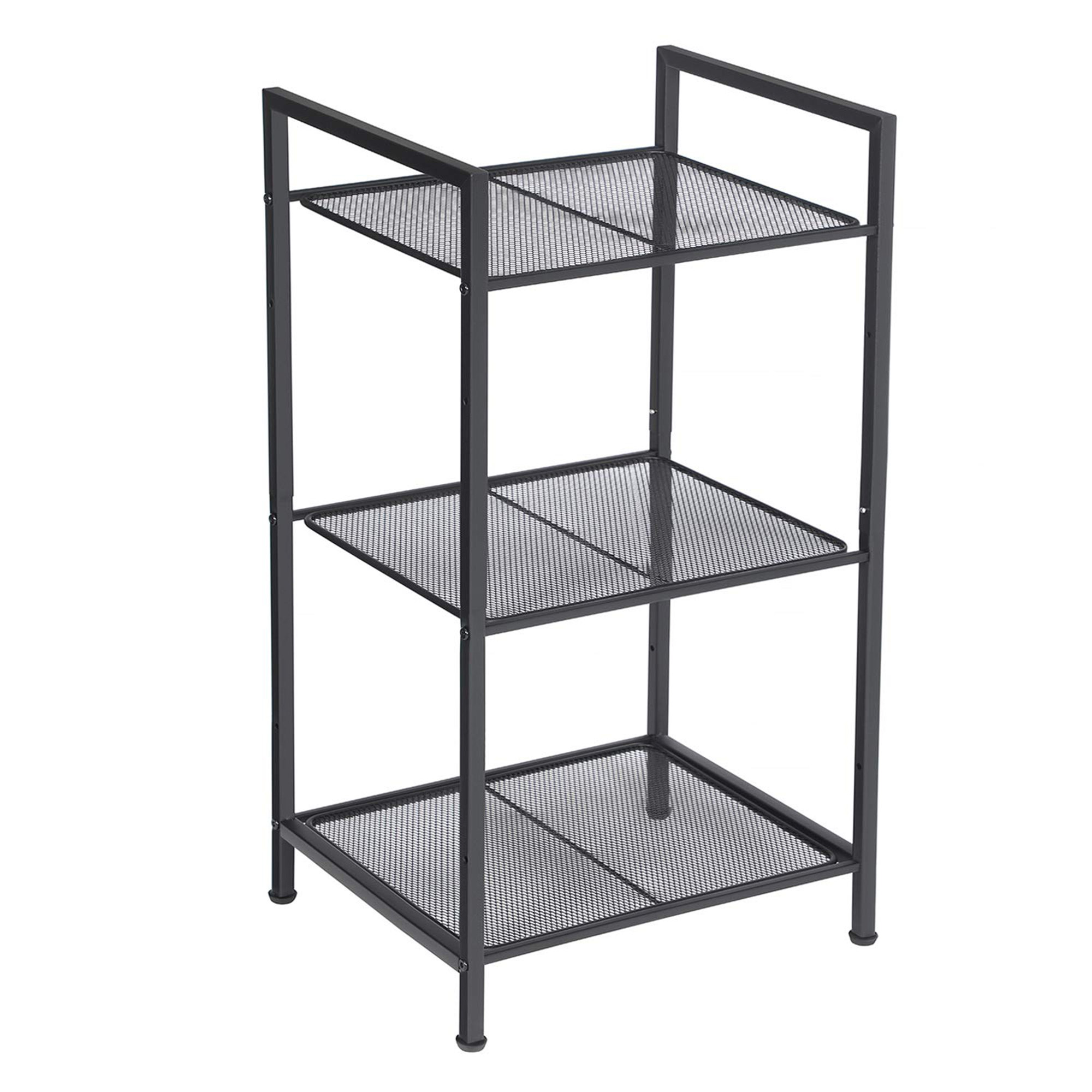 WFX Utility™ 3-Tier Storage Rack | Wayfair
