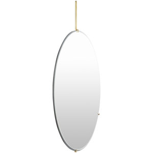 AllModern Galactic Wall Mirror | Wayfair