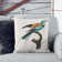 East Urban Home Long-Stranded African Roller Bird by Jacques Barraband ...
