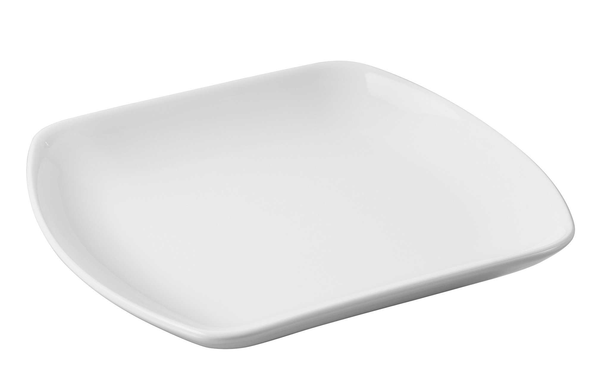 Revol Club Rectangle Plate | Wayfair