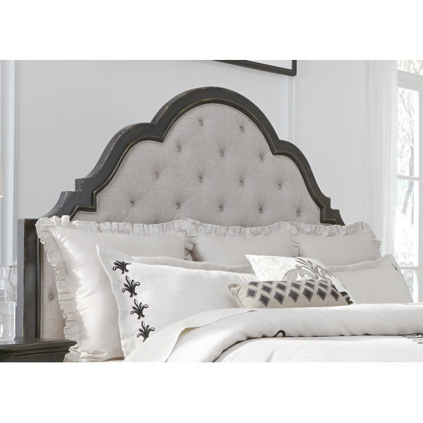 Birch Lane™ Derinda Headboard & Reviews | Wayfair