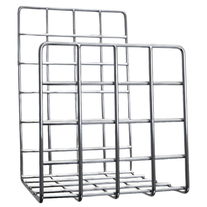 Latitude Run® Magazines Stand Storage Rack | Wayfair