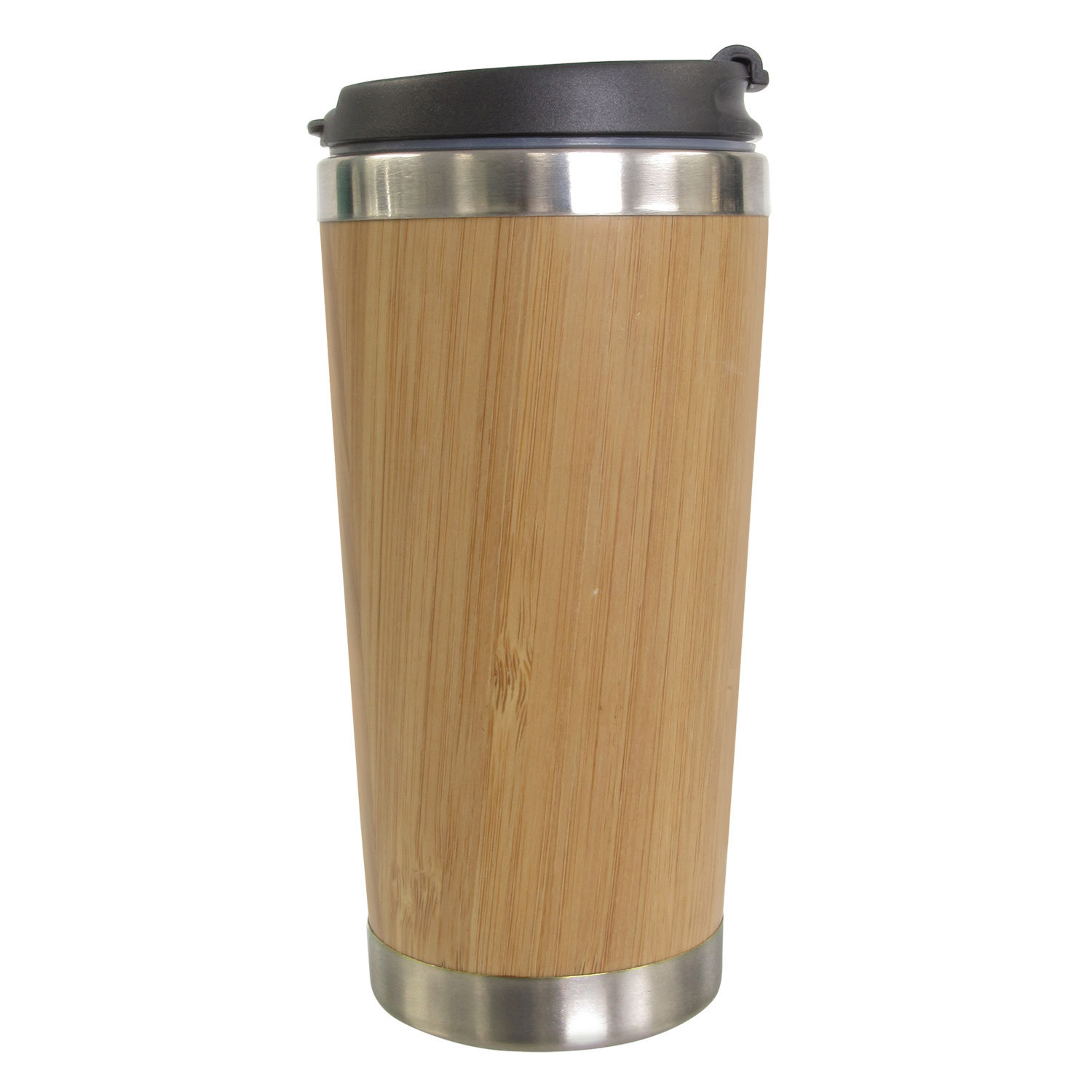 Rosecliff Heights Cranon 16 oz Stainless Steel Travel Tumbler | Wayfair