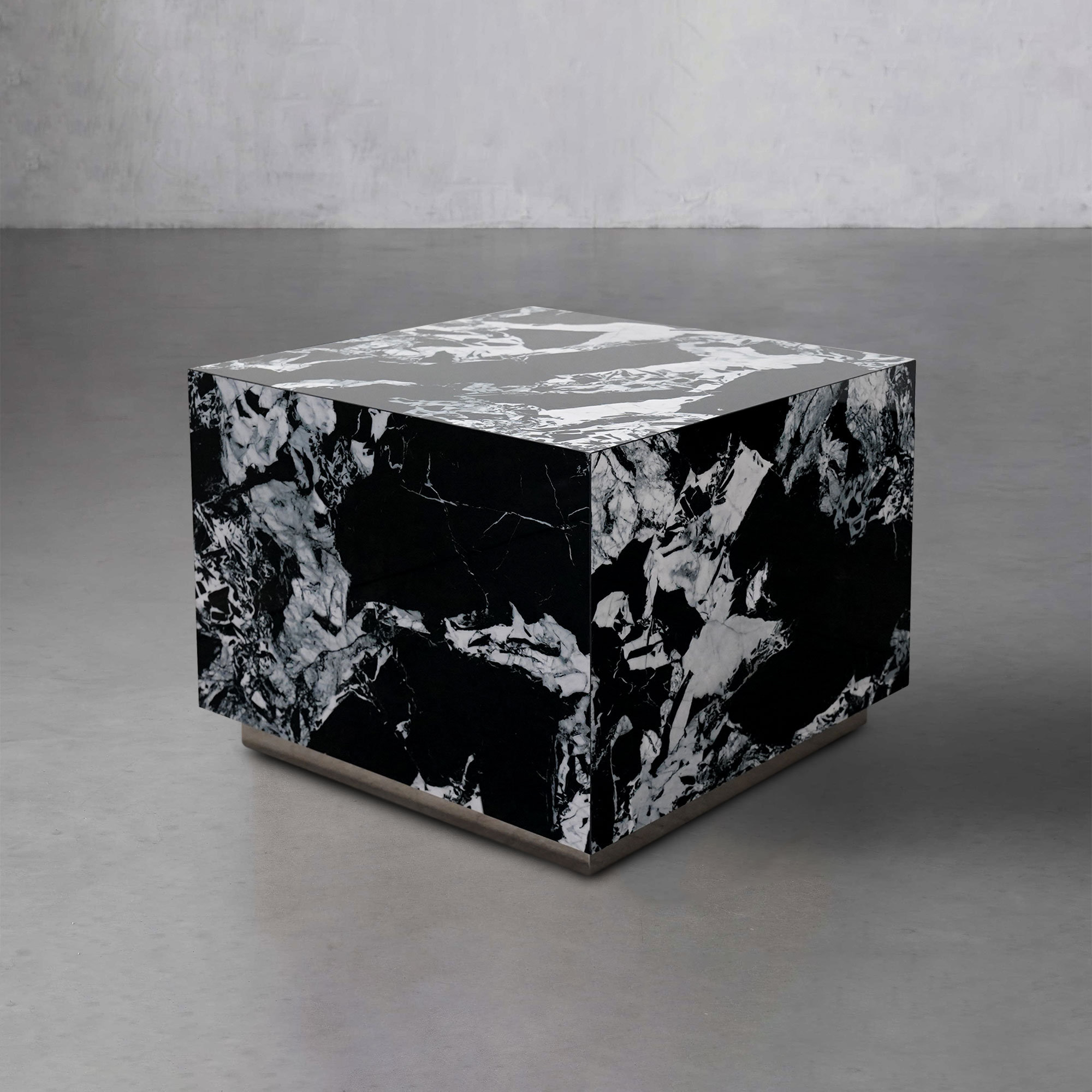 JTL MODERN 20 tall End Table | Wayfair