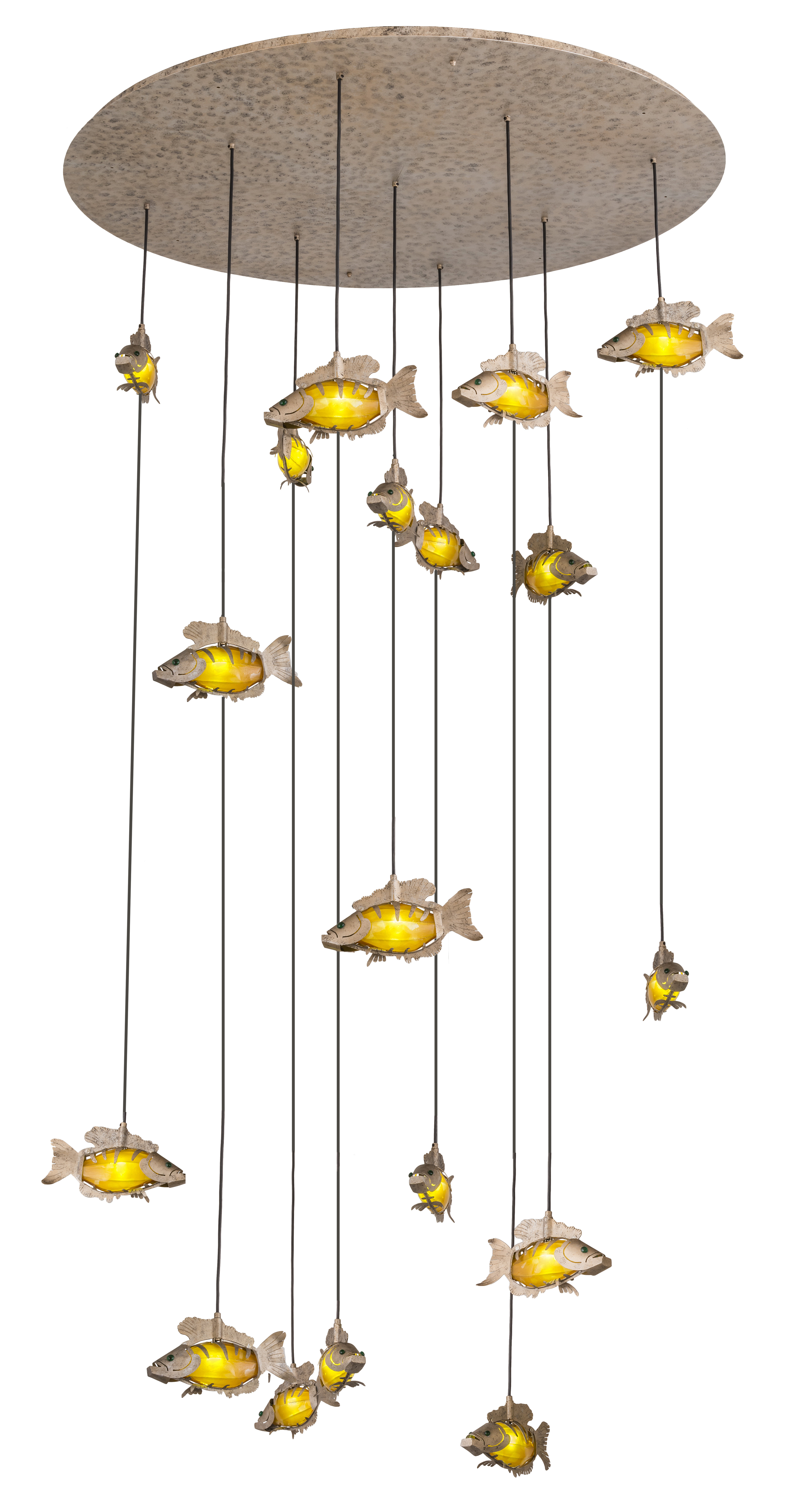 Meyda Lighting Tiervis LED Pendant | Wayfair