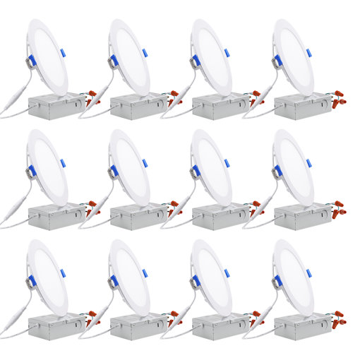 Recessed Lighting | Recessed Ceiling Lights | Wayfair