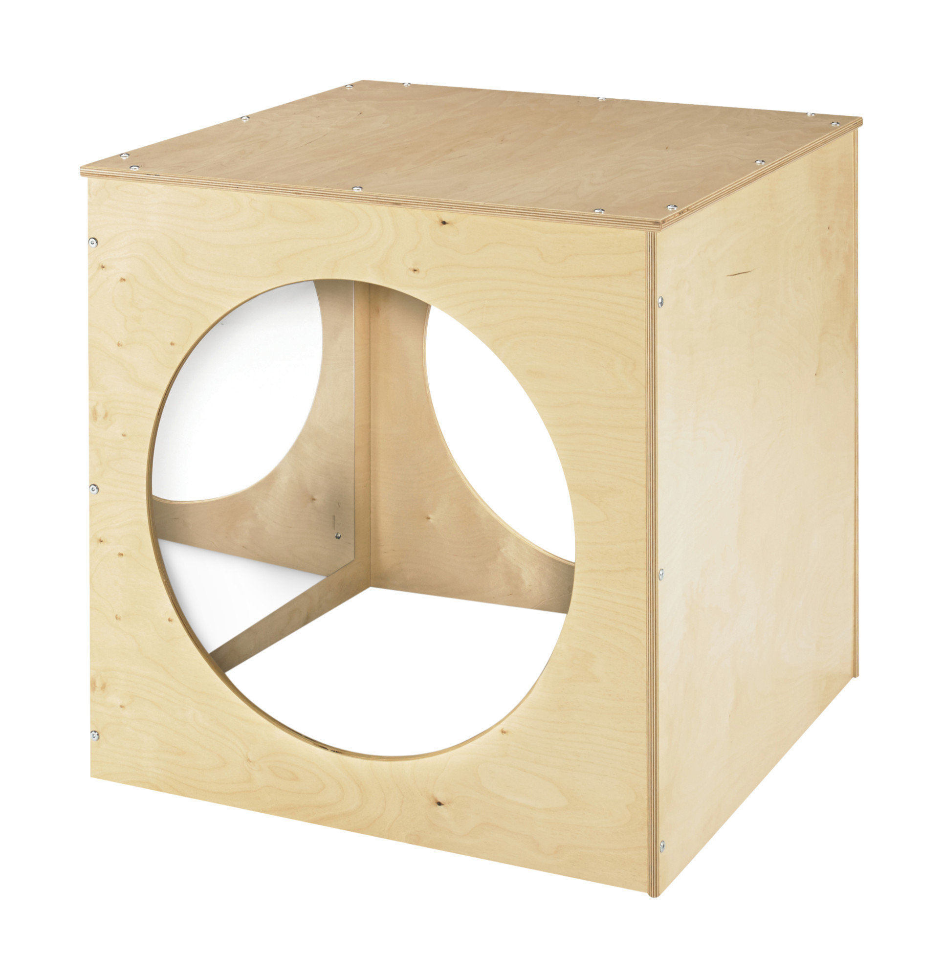 Childcraft Reflection Cozy Cube - Wayfair Canada