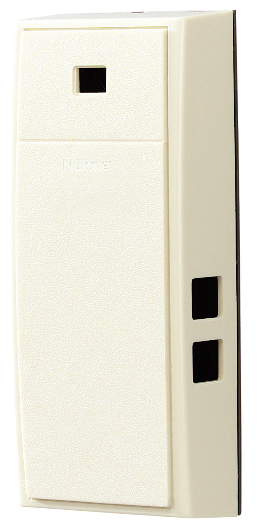 Broan NuTone Mechanical Thru-Door Push Button | Wayfair