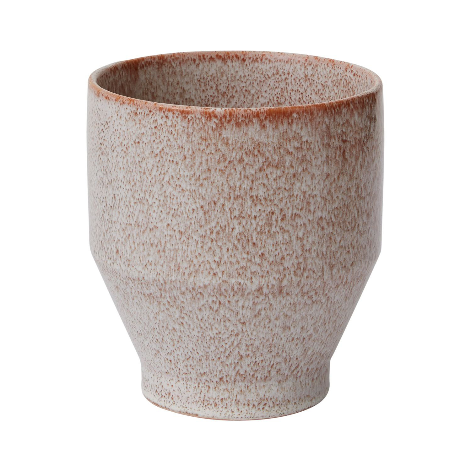 Joss & Main Charlesfort Carson Ceramic Pot Planter - Wayfair Canada