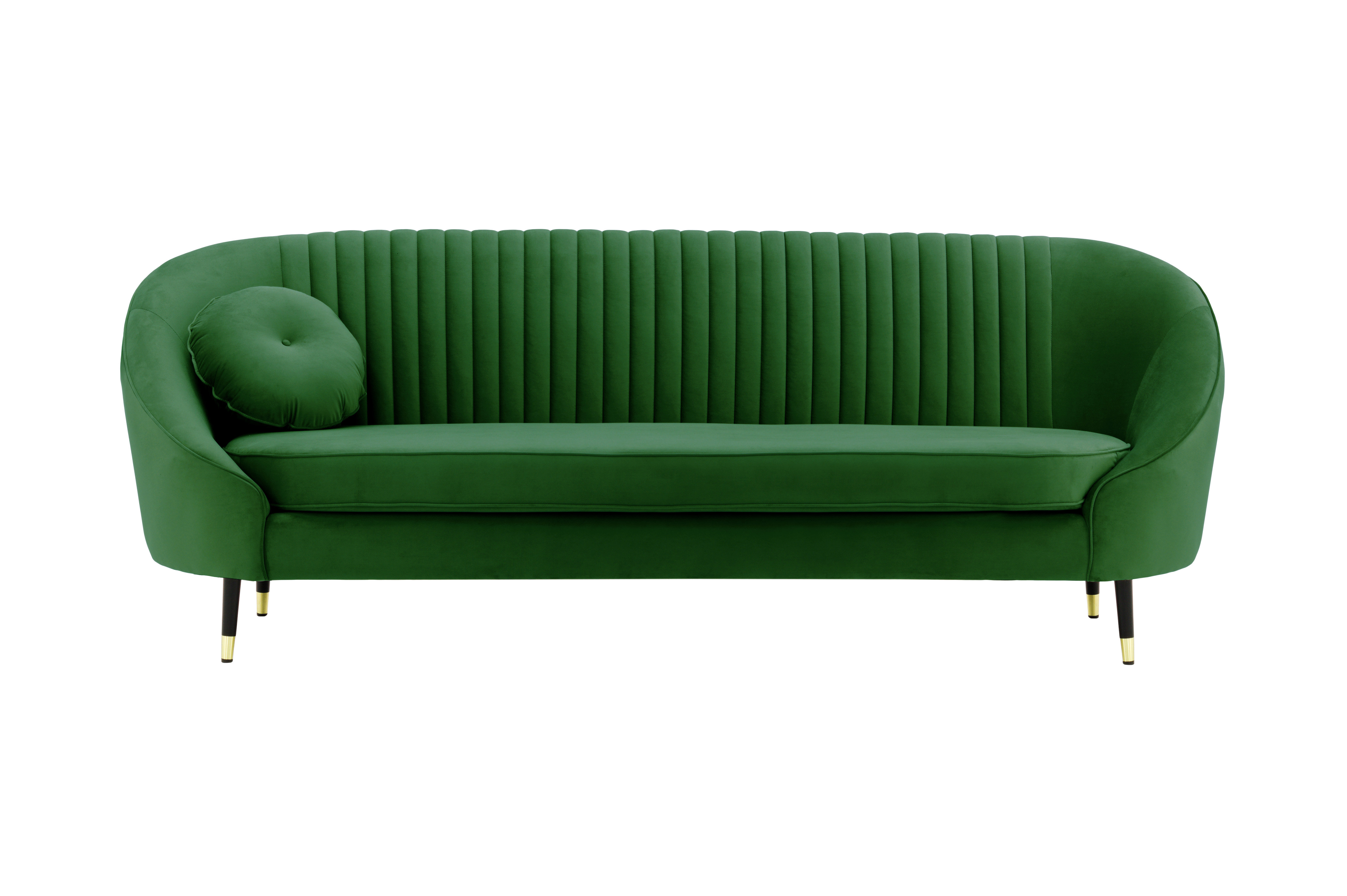 Fairmont Park Rubio 3 Seater Sofa | Wayfair.co.uk