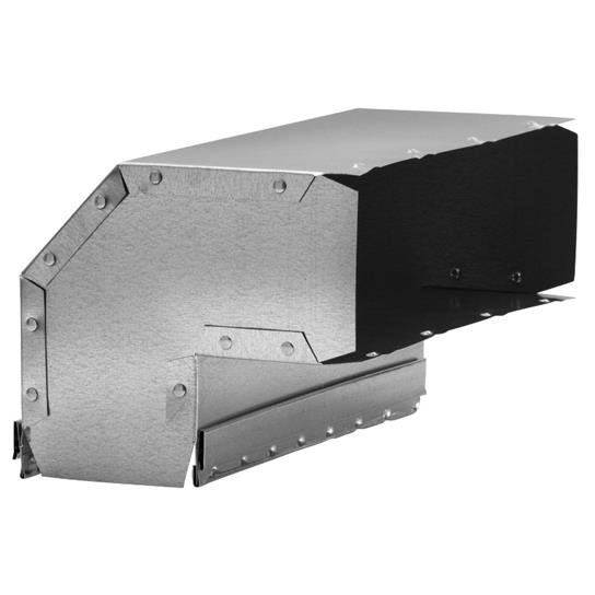 Broan NuTone Range Hood Transition | Wayfair