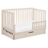 Carter's by DaVinci Colby Convertible Standard Nursery Furniture Set ...