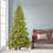 Ophelia & Co. 7.5' Pre-lit Yellow/Green PE/PVC Index Tree - Wayfair Canada