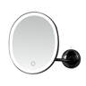 Ovente Lighted Makeup/Shaving Mirror & Reviews | Wayfair