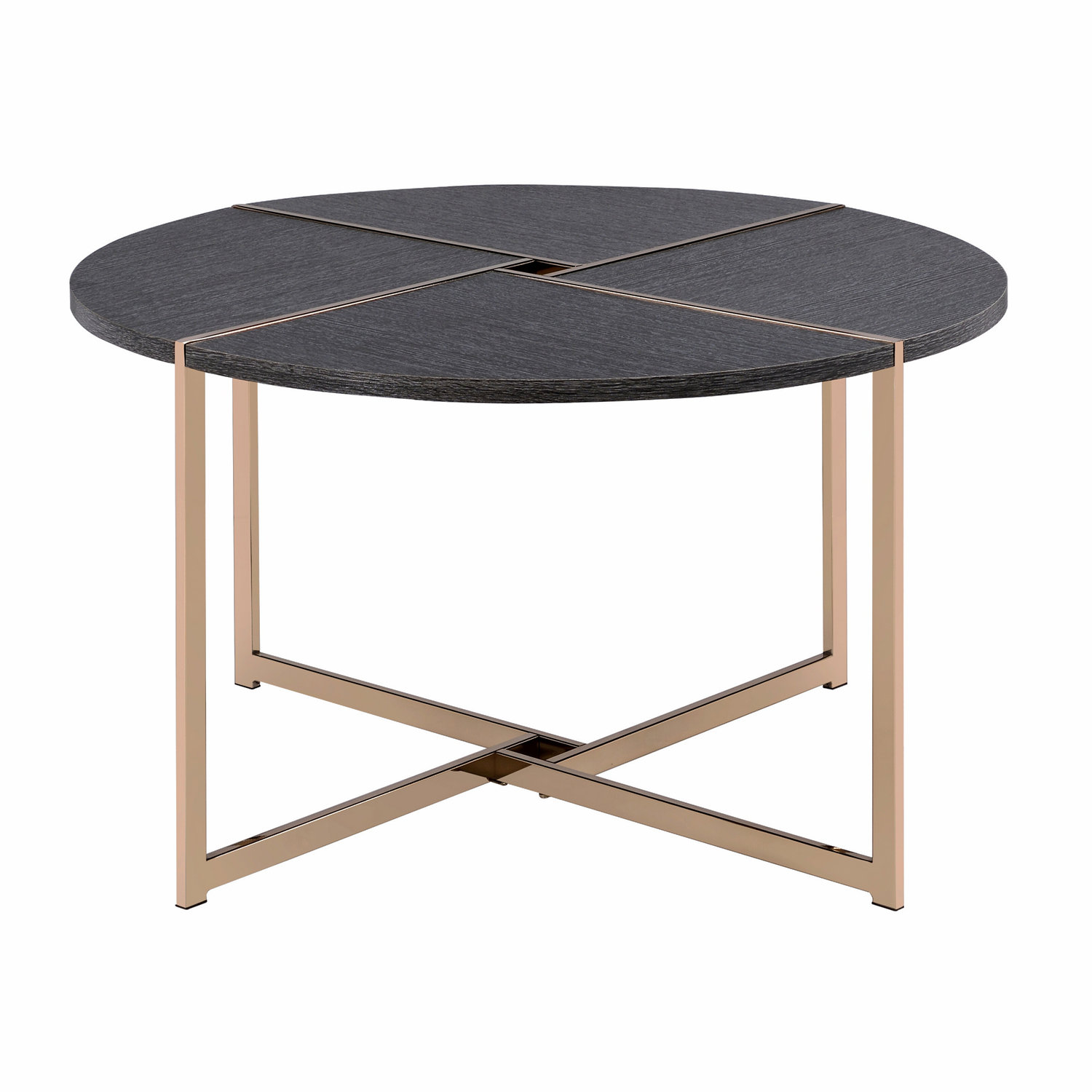 Mercer41 Trimeka Single Coffee Table | Wayfair