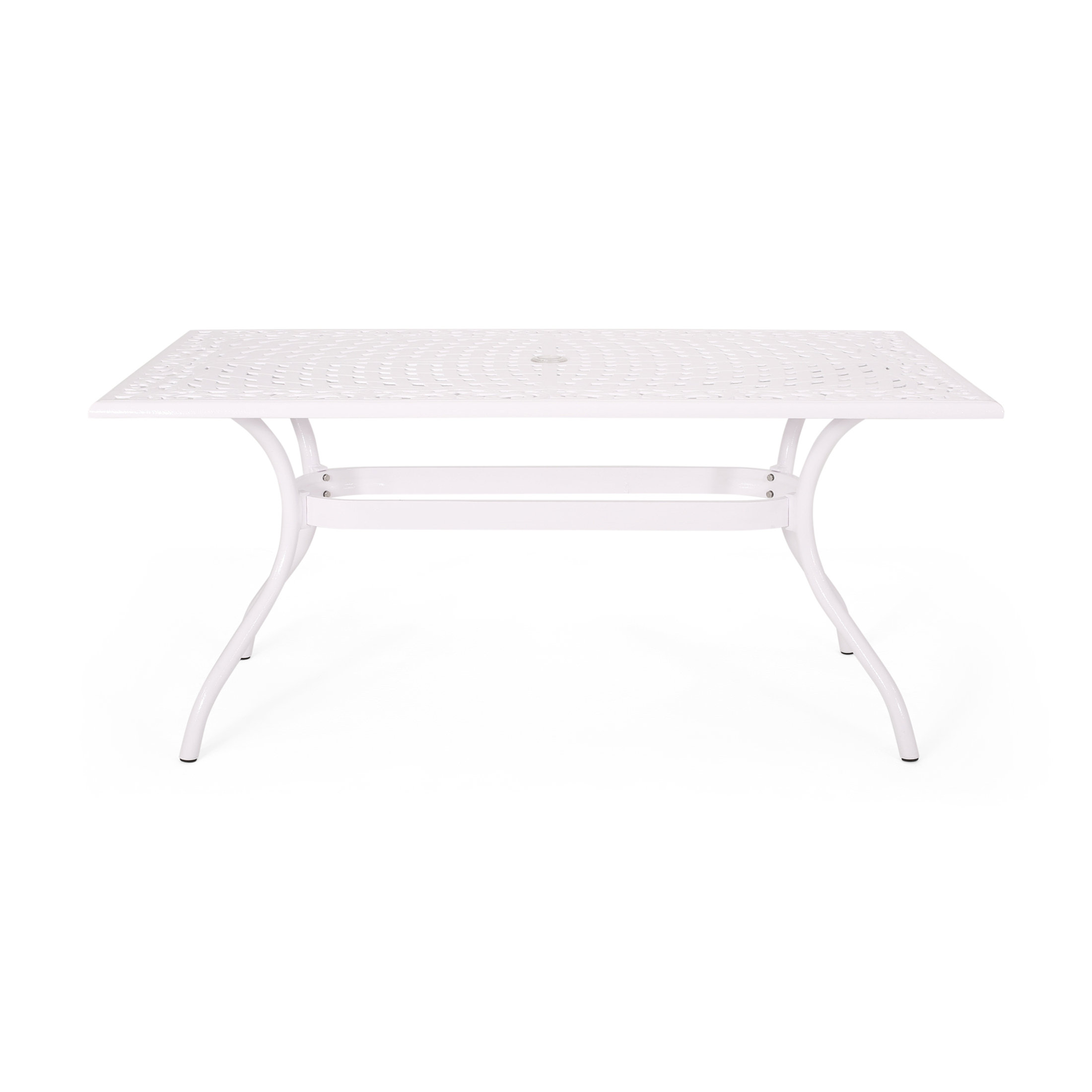 World Menagerie PHOENIX RECTANGLE TABLE | Wayfair