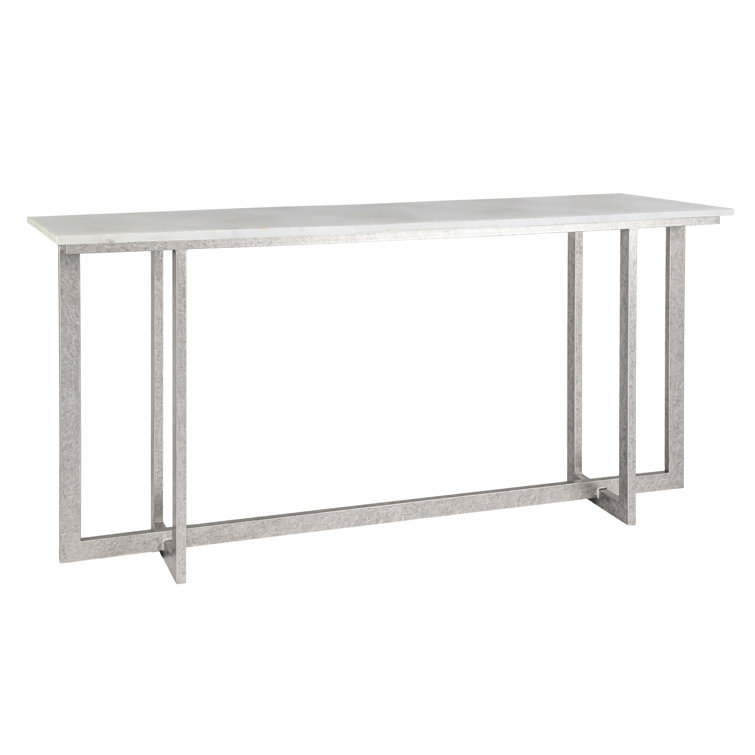 ellahome Chicago 72'' Console Table | Wayfair