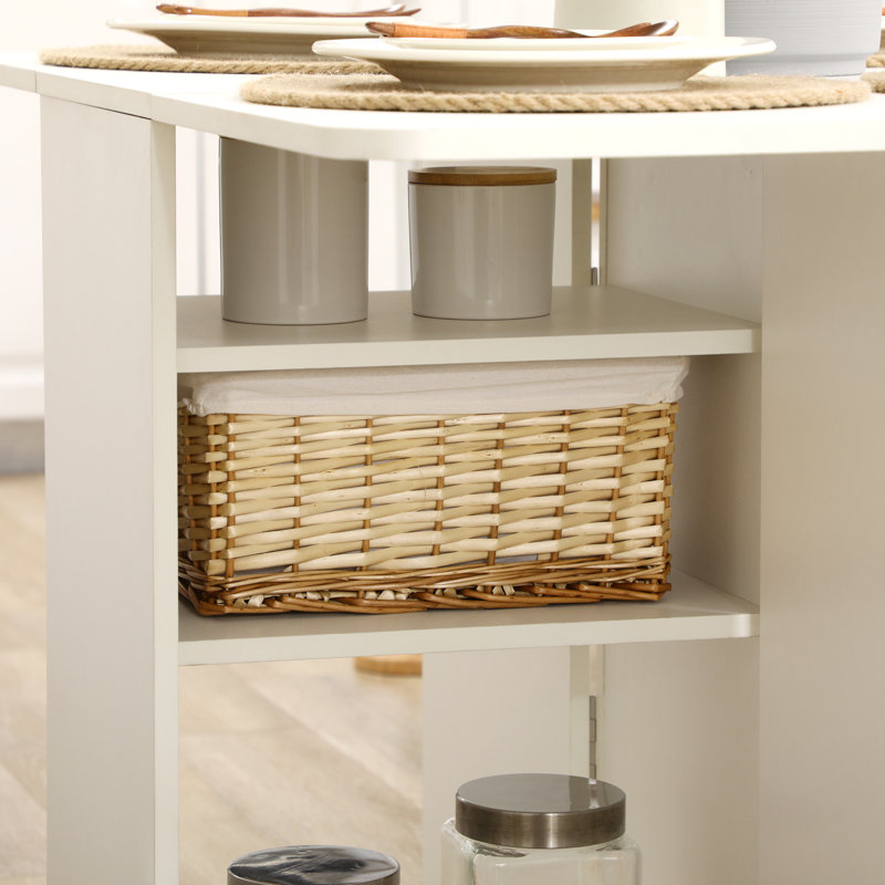 Ebern Designs Raili Dining Table - Wayfair Canada