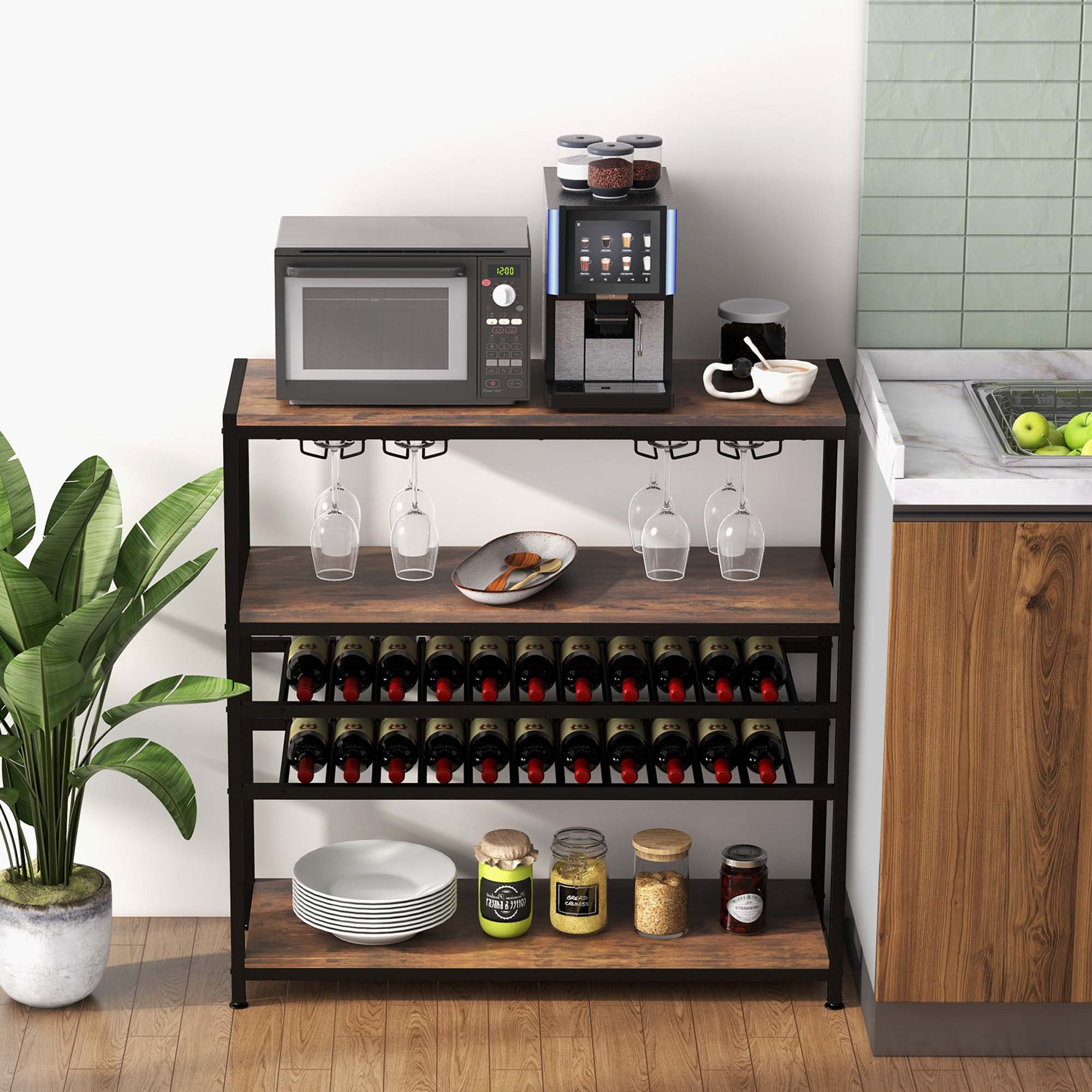 Trent Austin Design® Pohl 40'' Wine Bar | Wayfair