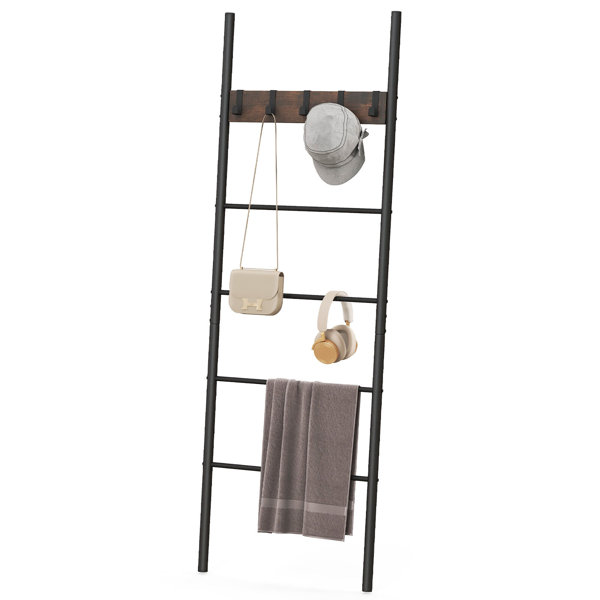 Metal Blanket Ladders & Racks | Iron Blanket Ladder & Steel Blanket